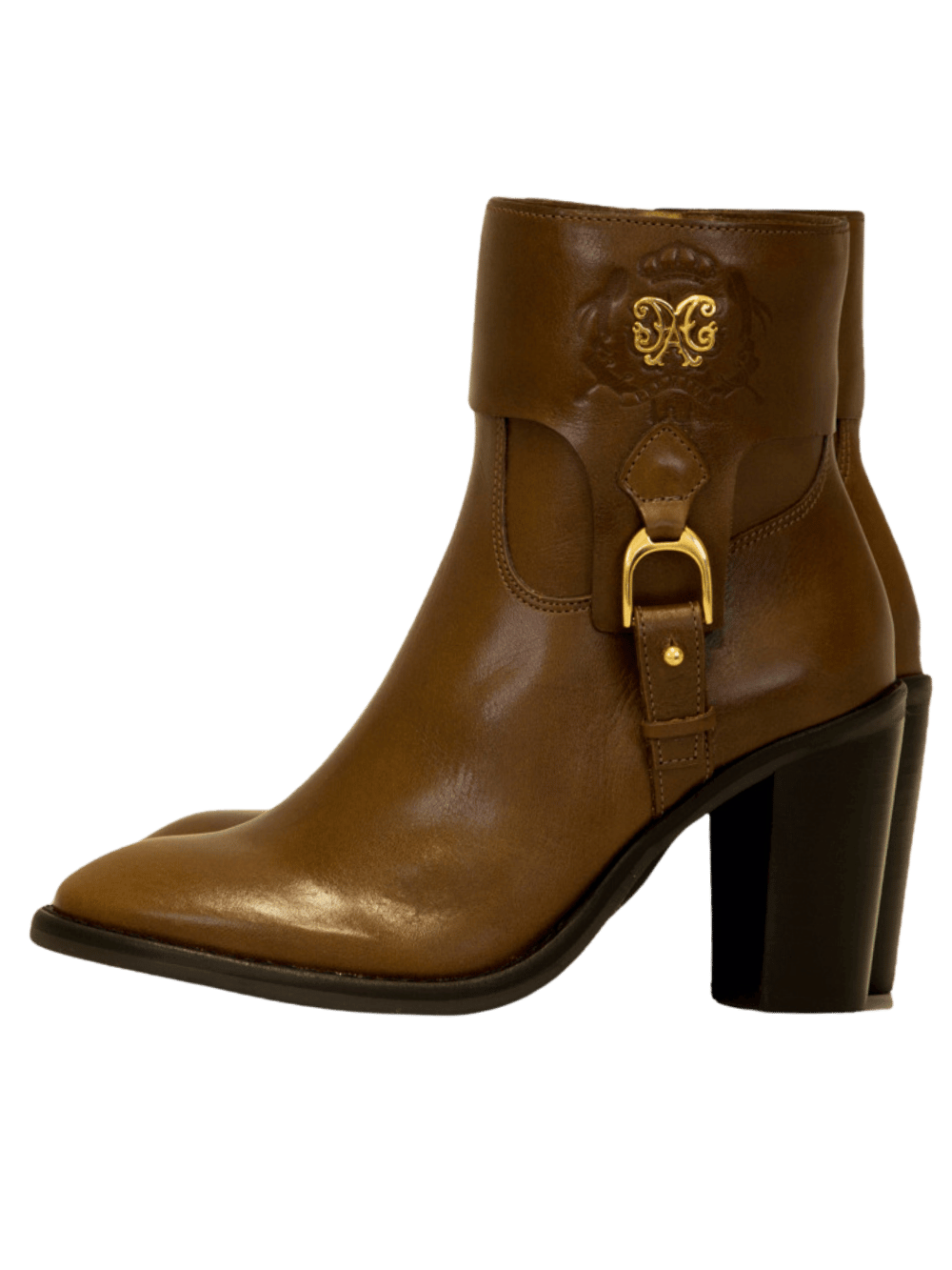 Cielo Stirrup Boot